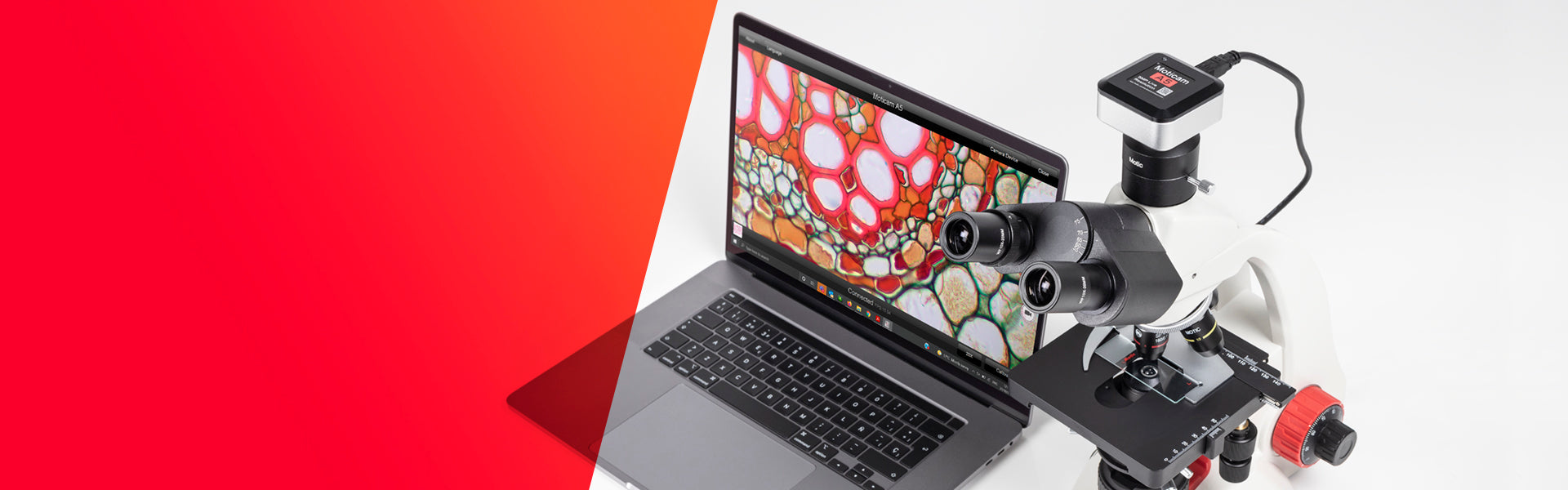 ADAPTADORES PARA FOTOGRAFÍA Y MONTURA C – Microscopios Profesionales