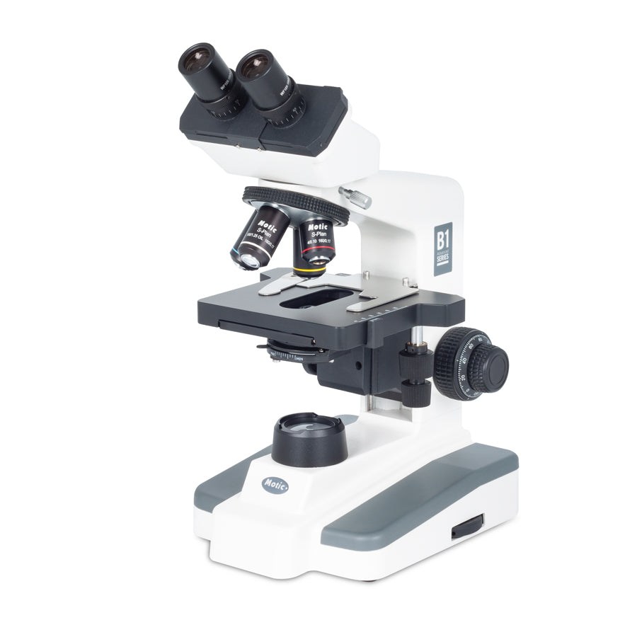 B1-220E-SP – Microscopios Profesionales